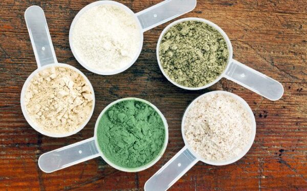 5 side effects of protein powder you should be aware of – Evening Standard